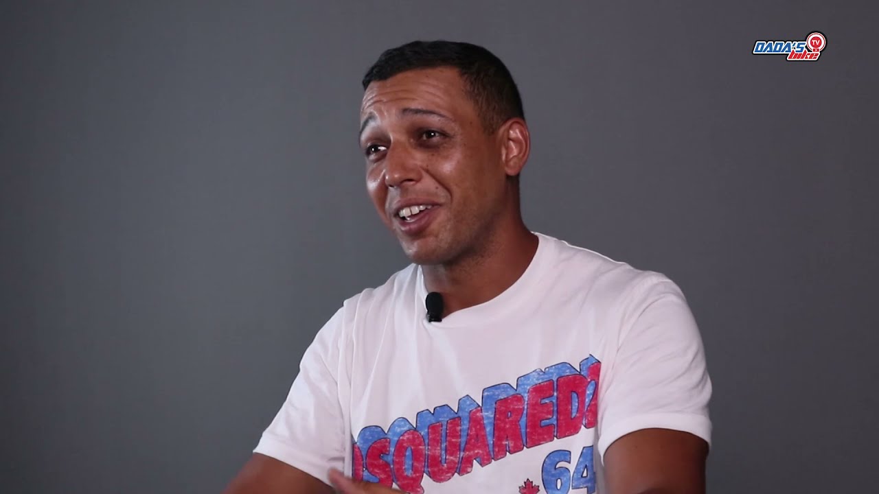 ‎Dada’s Bike 2021 Kisti m3@ Motor Omar Alami قصتي مع الموطور - YouTube