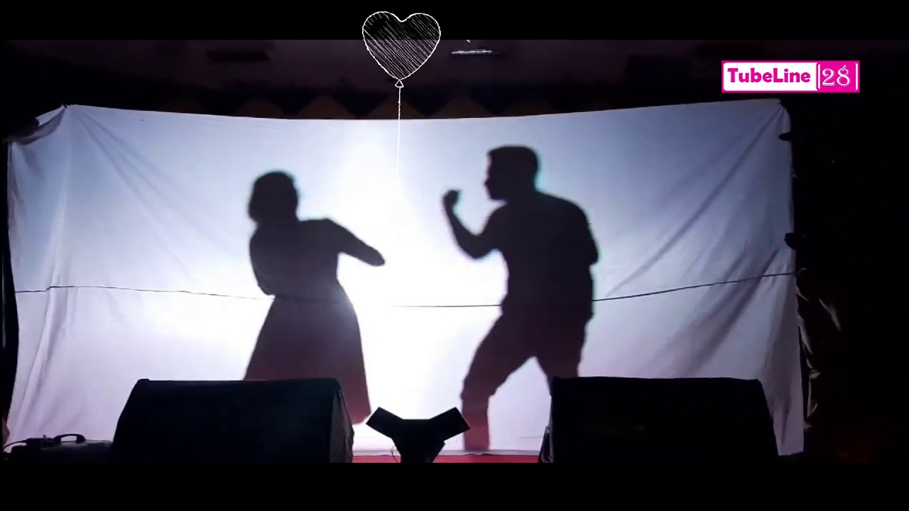 Romantic and Artistic dance 2020 | Most romantic |Best couple dance ...