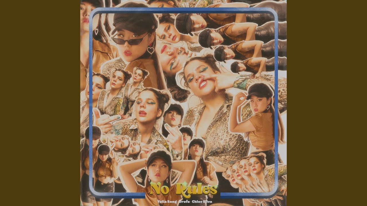 No Rules - YouTube Music