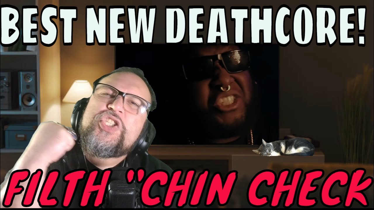 FILTH "CHIN CHECK" IS DISGUSTING! - YouTube