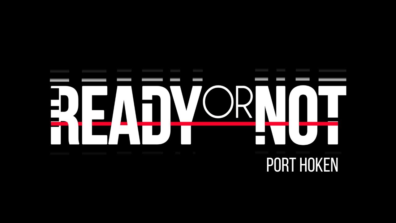 Playing Port Hoken | Ready Or Not Ft @RealCrumble - YouTube