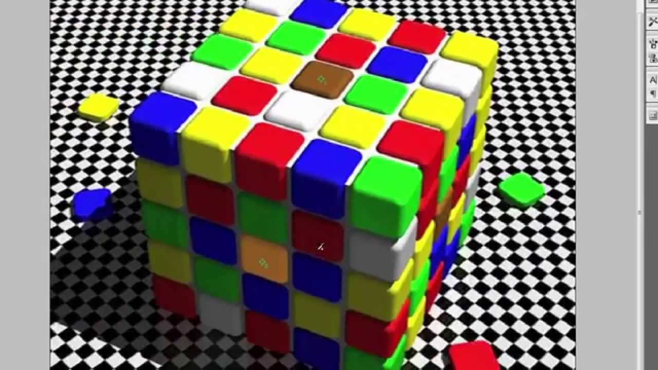 The Optical Illusion Every Photographer Must See - YouTube