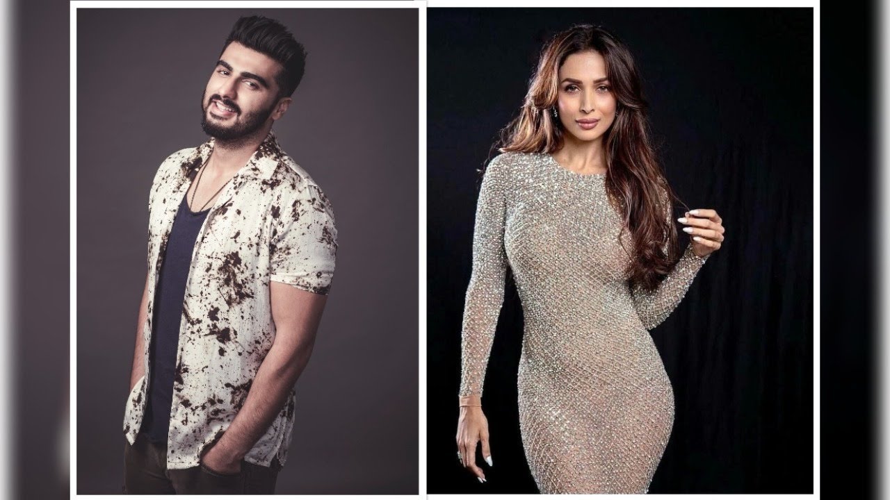 5 Facts About Malaika Arora & Arjun Kapoor’s AFFAIR - YouTube