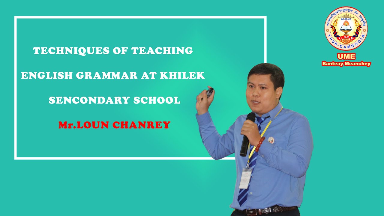 ume-bmc ពិធីការពារសារណាឆ្នាំសិក្សា២០១៩-២០២០ជំនាញ ENGLISH ជំនាន់ទី ...