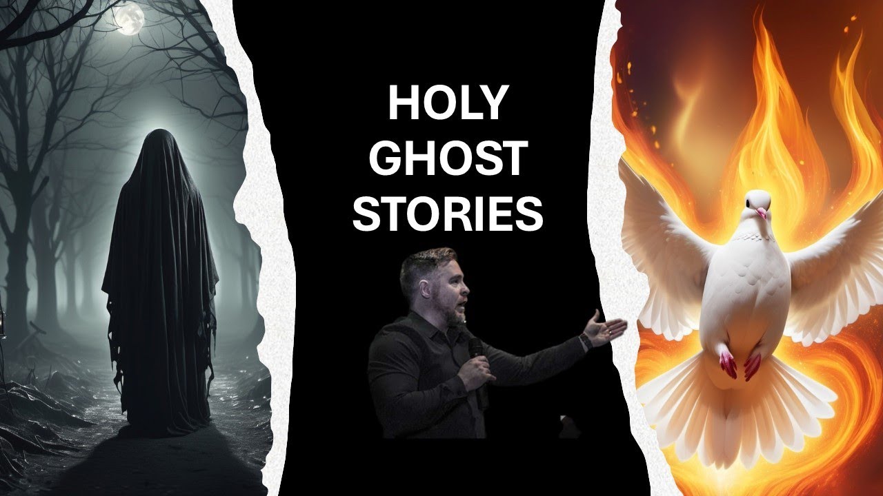 Holy Ghost Stories - YouTube