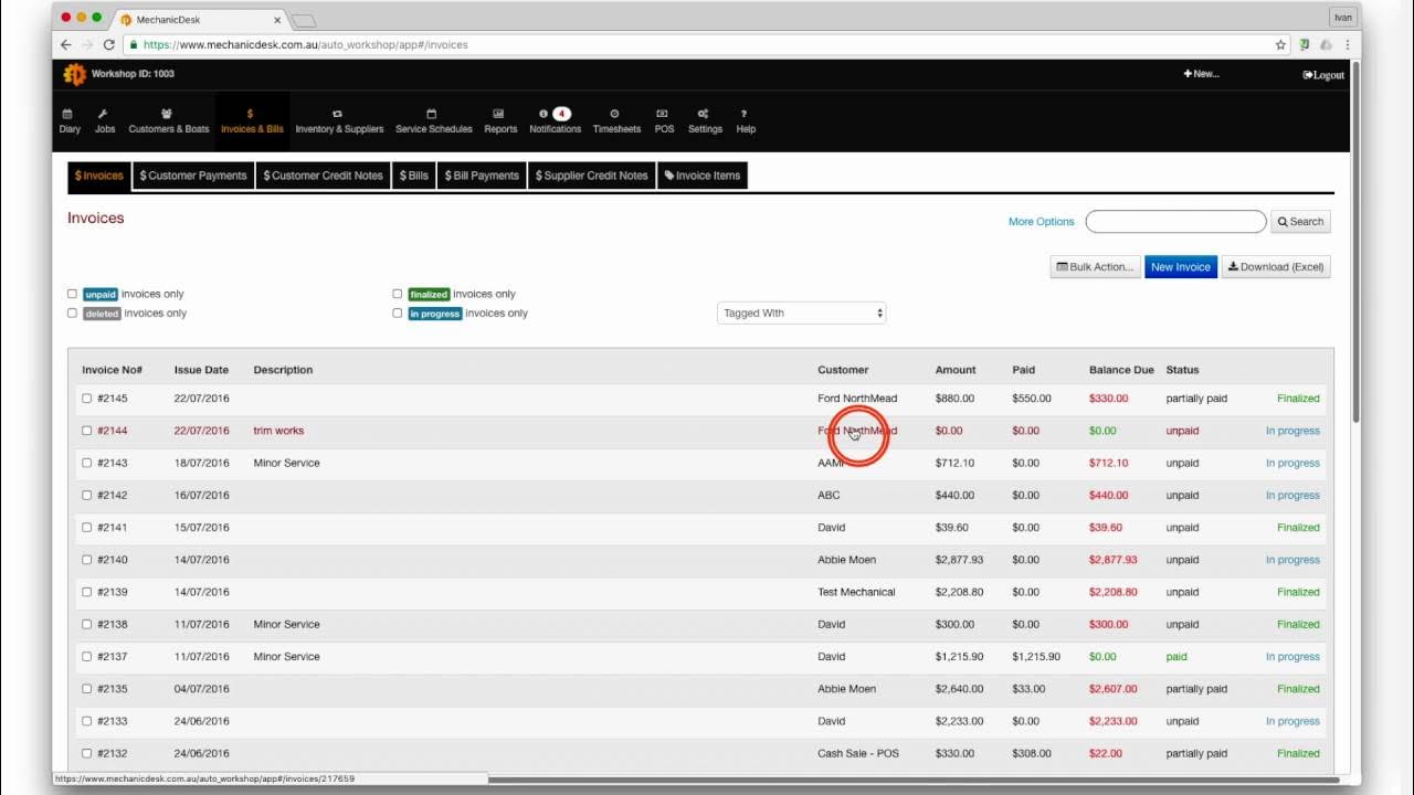 Tutorial 25: Tagging, Labeling and filtering resources with your tags ...