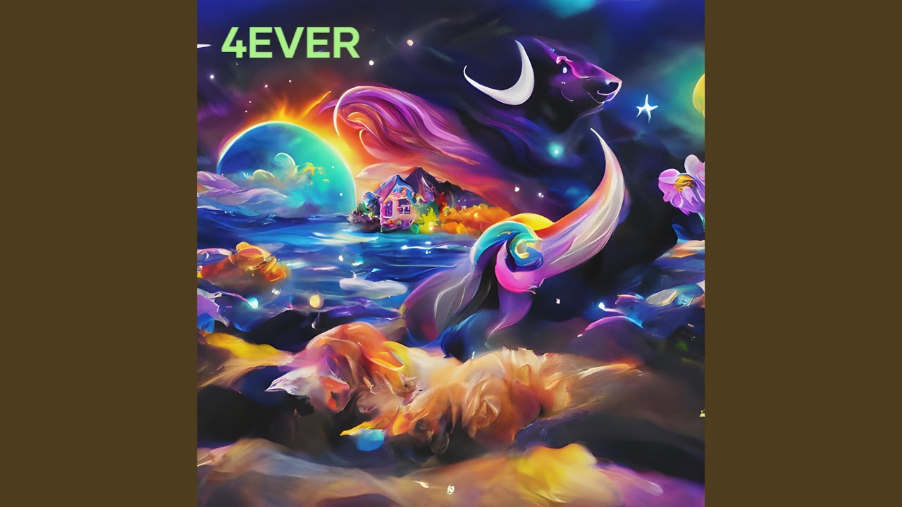 4ever (Live) - YouTube