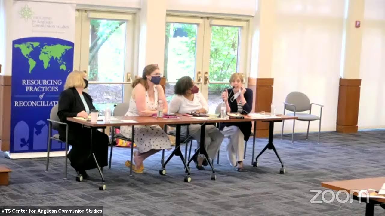 How Colonialism Worked: A Forum with VTS Faculty - YouTube