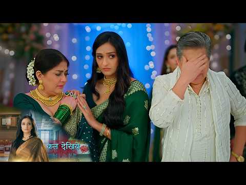 Dr. Aarambhi NEW PROMO - 9th July 2026 - Episode 124