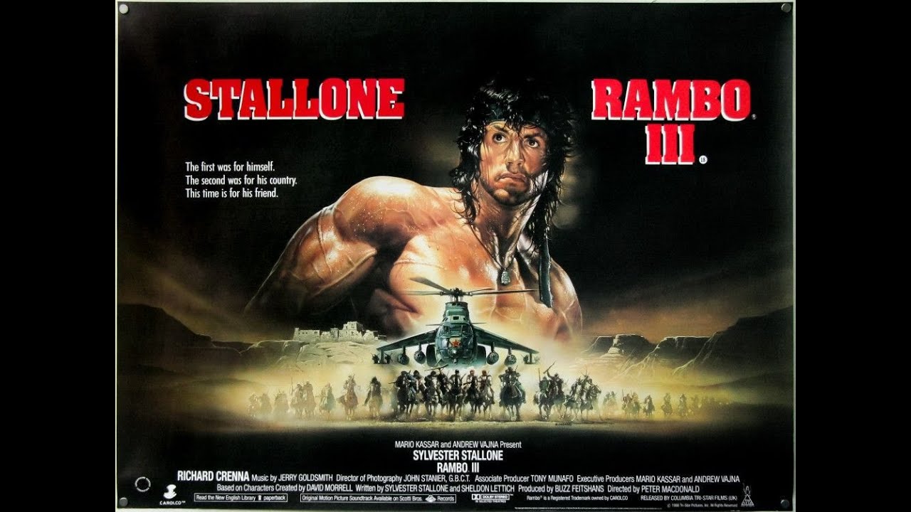 Topic - Top 15 Favorite 1988 Films - YouTube