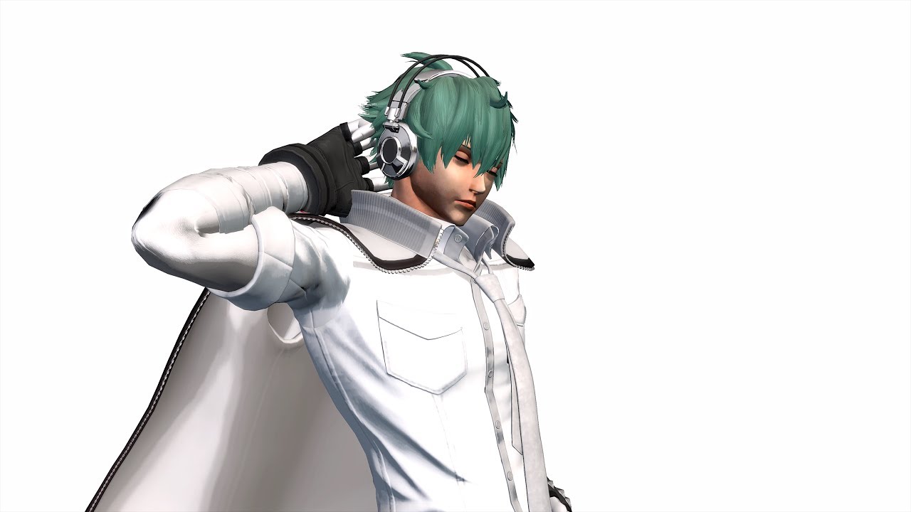King Of Fighters Xiii Pc Mods - bestnload