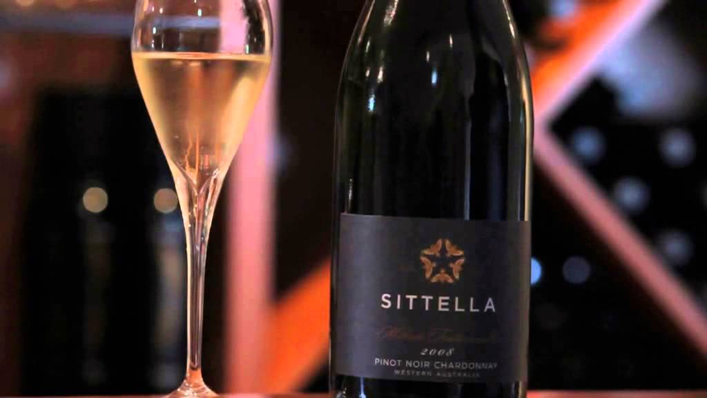 Sittella sparkling video - YouTube