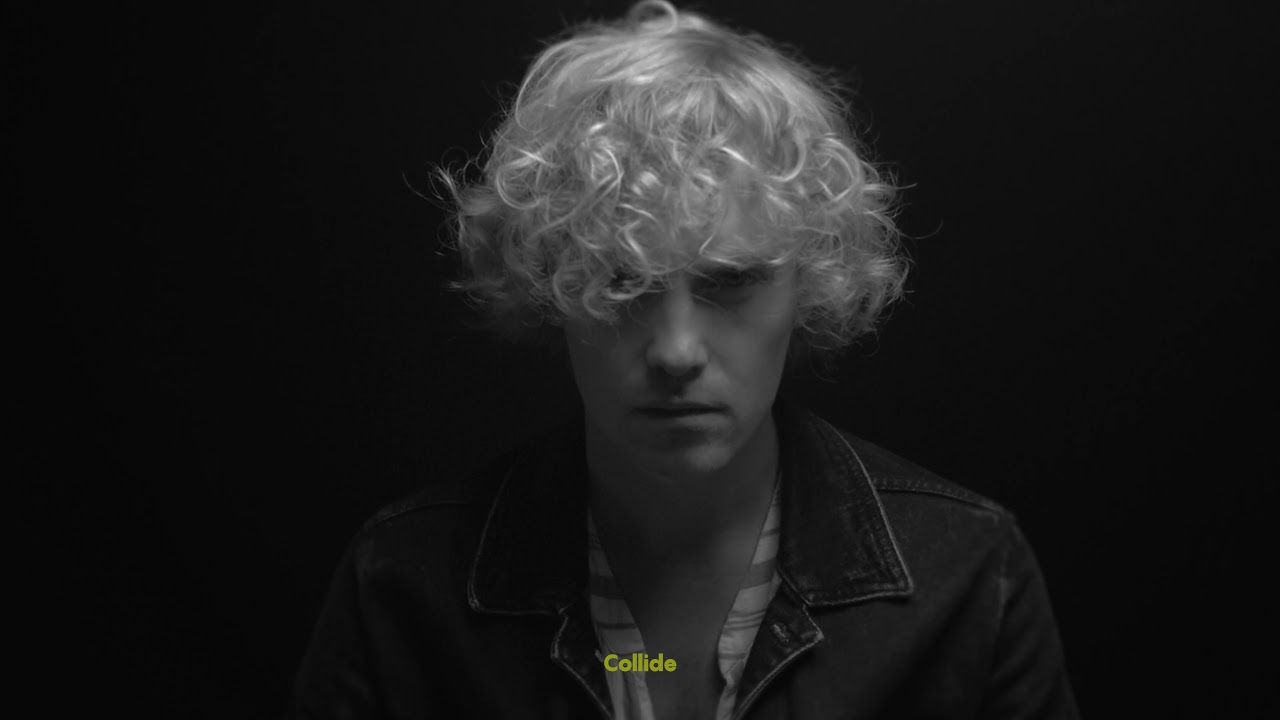 Collide - Aron Blom: Song Lyrics, Music Videos & Concerts