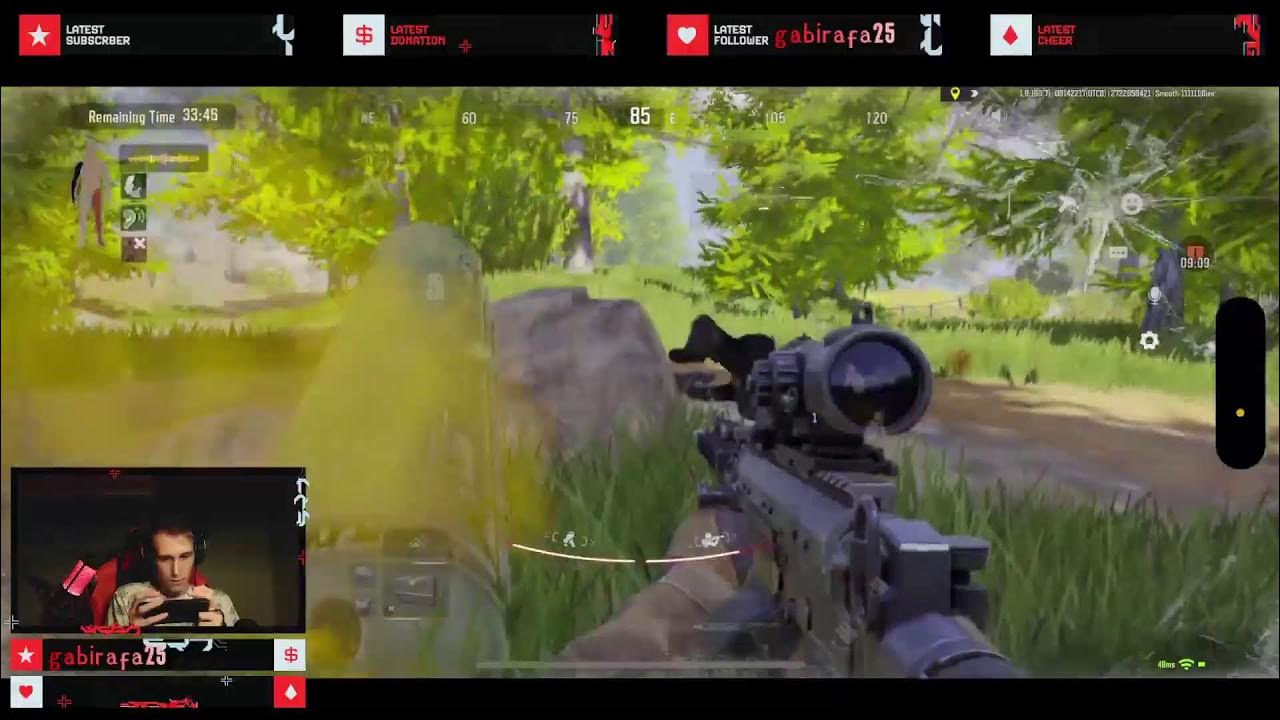 H416 FULL BUILD | Arena Breakout - YouTube