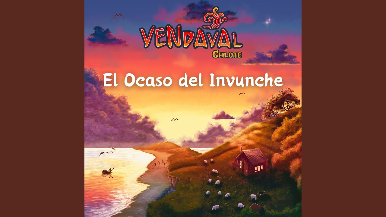 El Ocaso del Invunche - YouTube