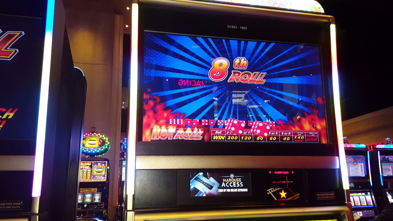 Hot roll keep rolling rolling rolling! - YouTube