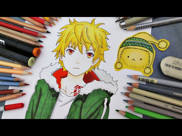 Yukine Noragami Render