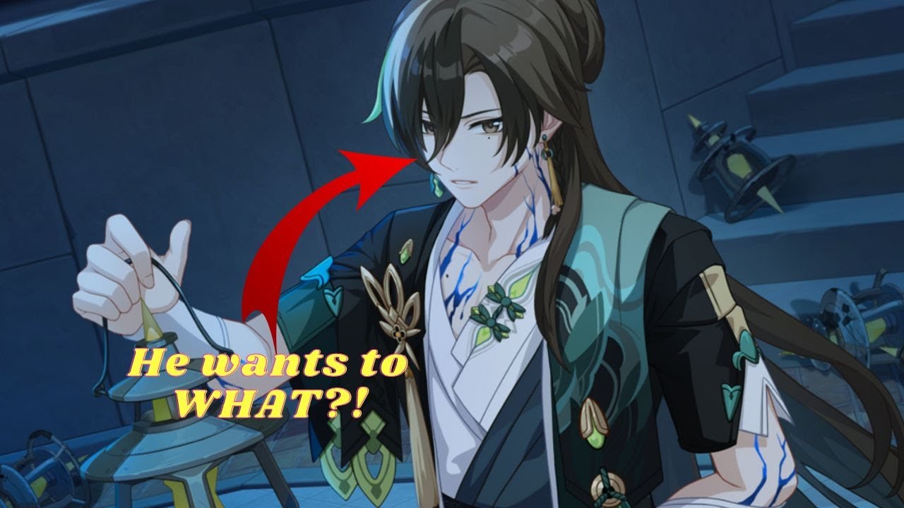 Pushing The Limits Of Mortality.. (HI3 Part 2 Chapter 2 Act 3) - YouTube