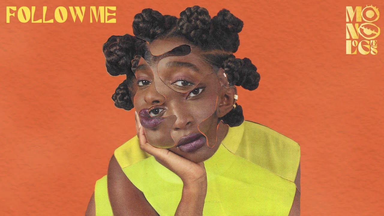 Ogi - Follow Me [Official Audio] - YouTube Music