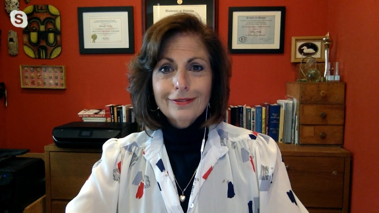 Are COVID Tracking Apps infringing on our privacy? - Sharon Polsky ...