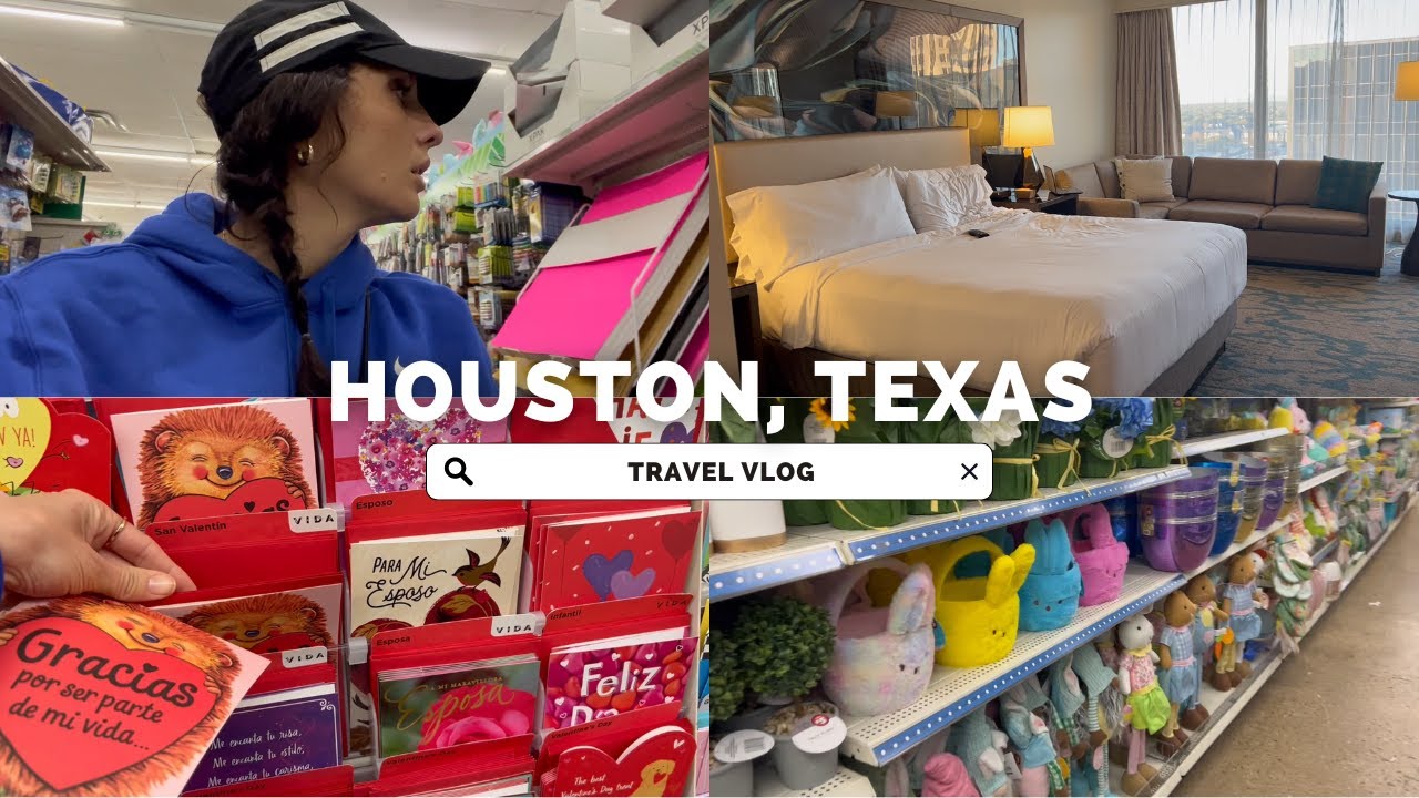 LAST FEW DAYS IN HOUSTON | CAUGHT ON CAMERA & PERHAPS A RAINY LAWSUIT ...