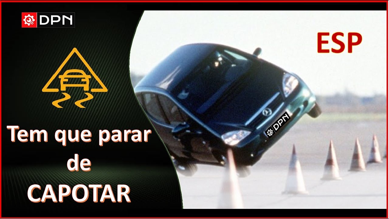 ESP - Como Funciona - YouTube