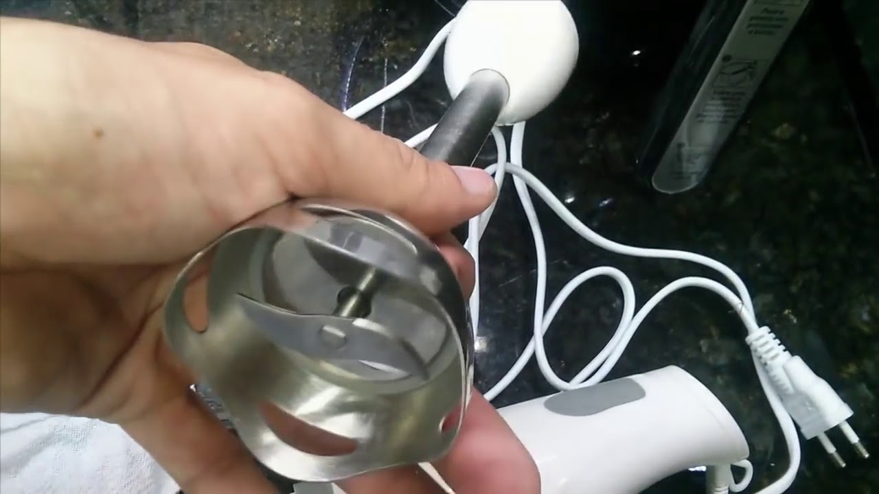 Como Fazer Vitamina no Mixer da Oster Mais prático que um ...