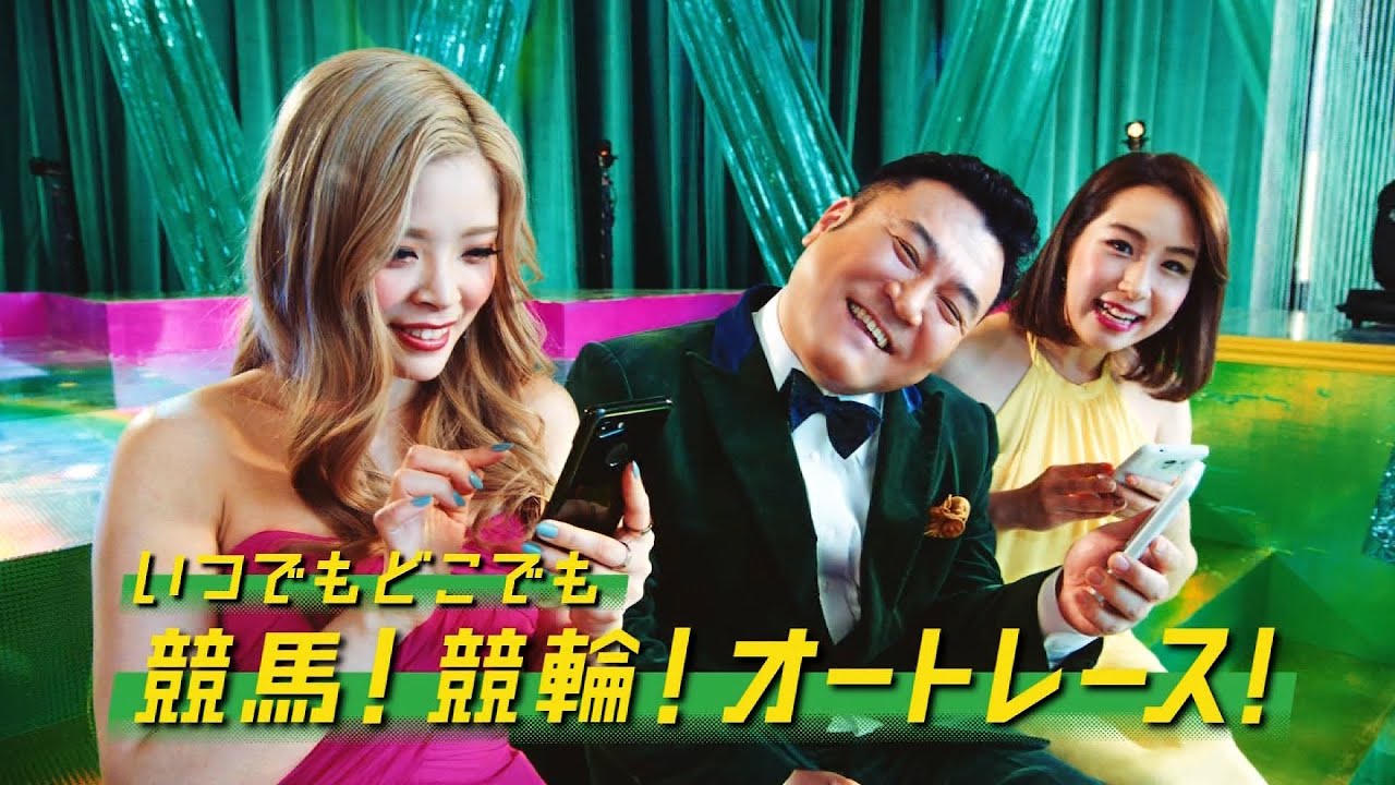 Odds Park CM 「オッズパークコール2021」篇 15秒 - YouTube