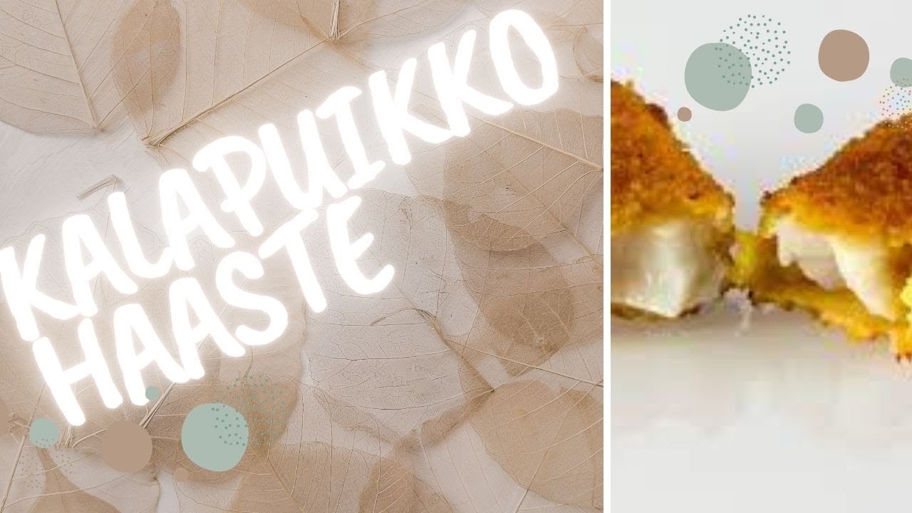 Kalapuikko haaste! @_Hannuhamalainen_ @laapotti9793 @HampaatonLäski - YouTube