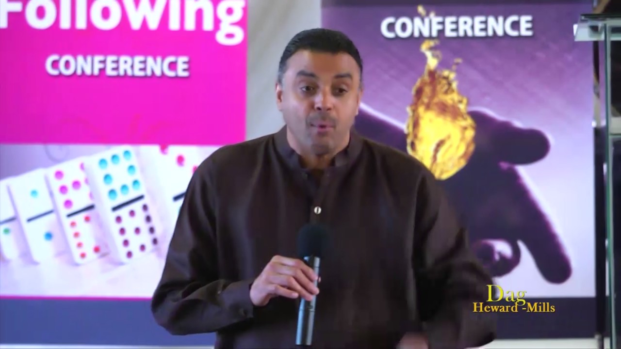 HEALING JESUS PASTORS' CONFERENCE, WITBANK, HOW YOU CAN TRANSFORM YOUR ...
