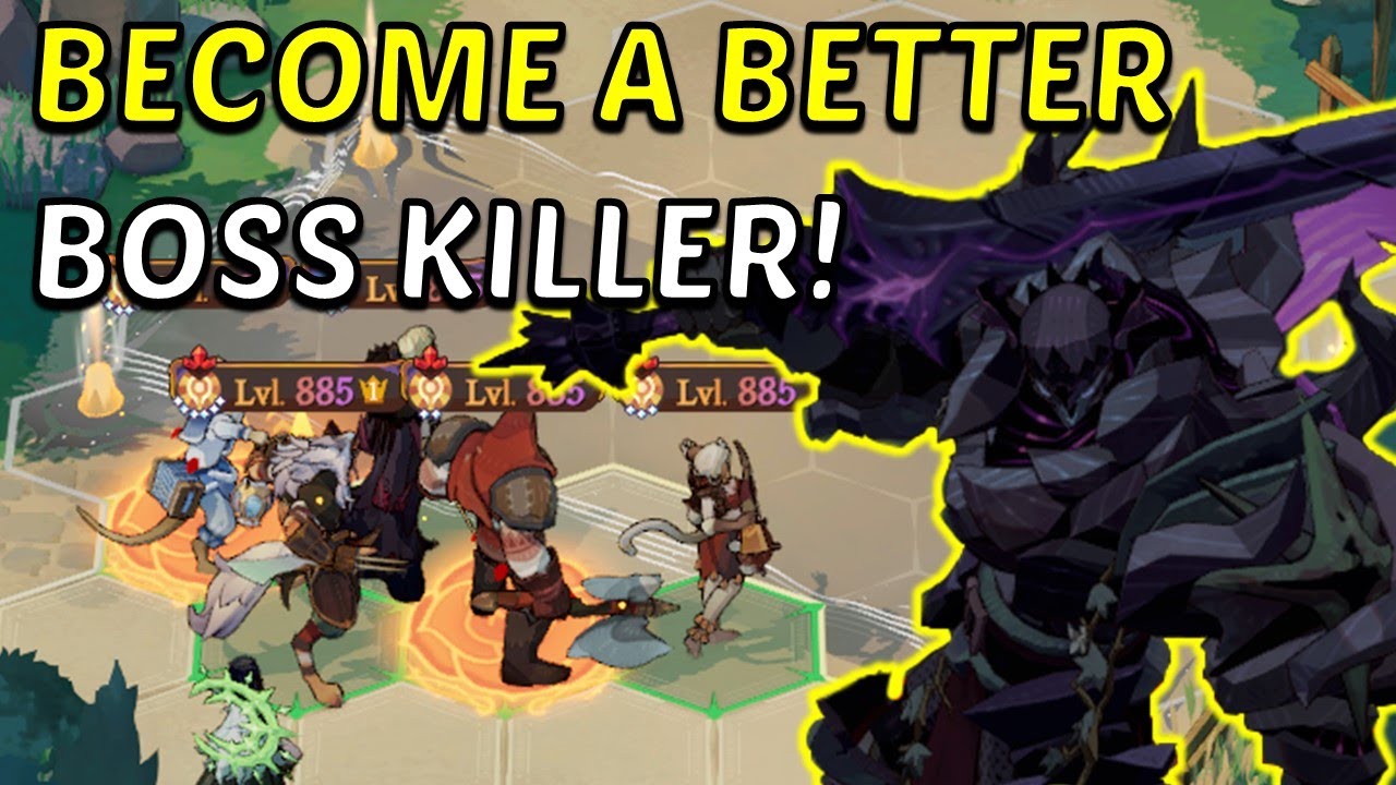 BEST LINEUPS P2W & F2P! Formations for Nocturne Judicator!! AFK Journey ...