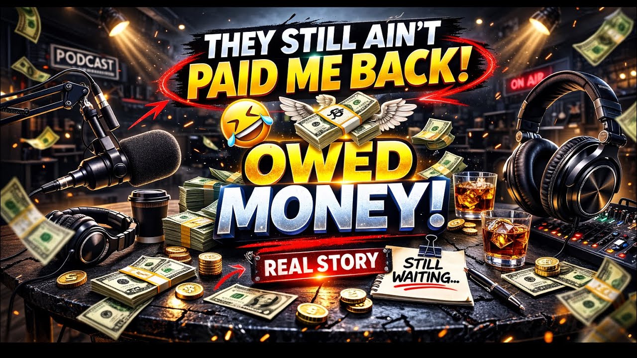 They still Aint Paid Me Back!! 🤣💸 || Loaning People Money Gone Wrong ...