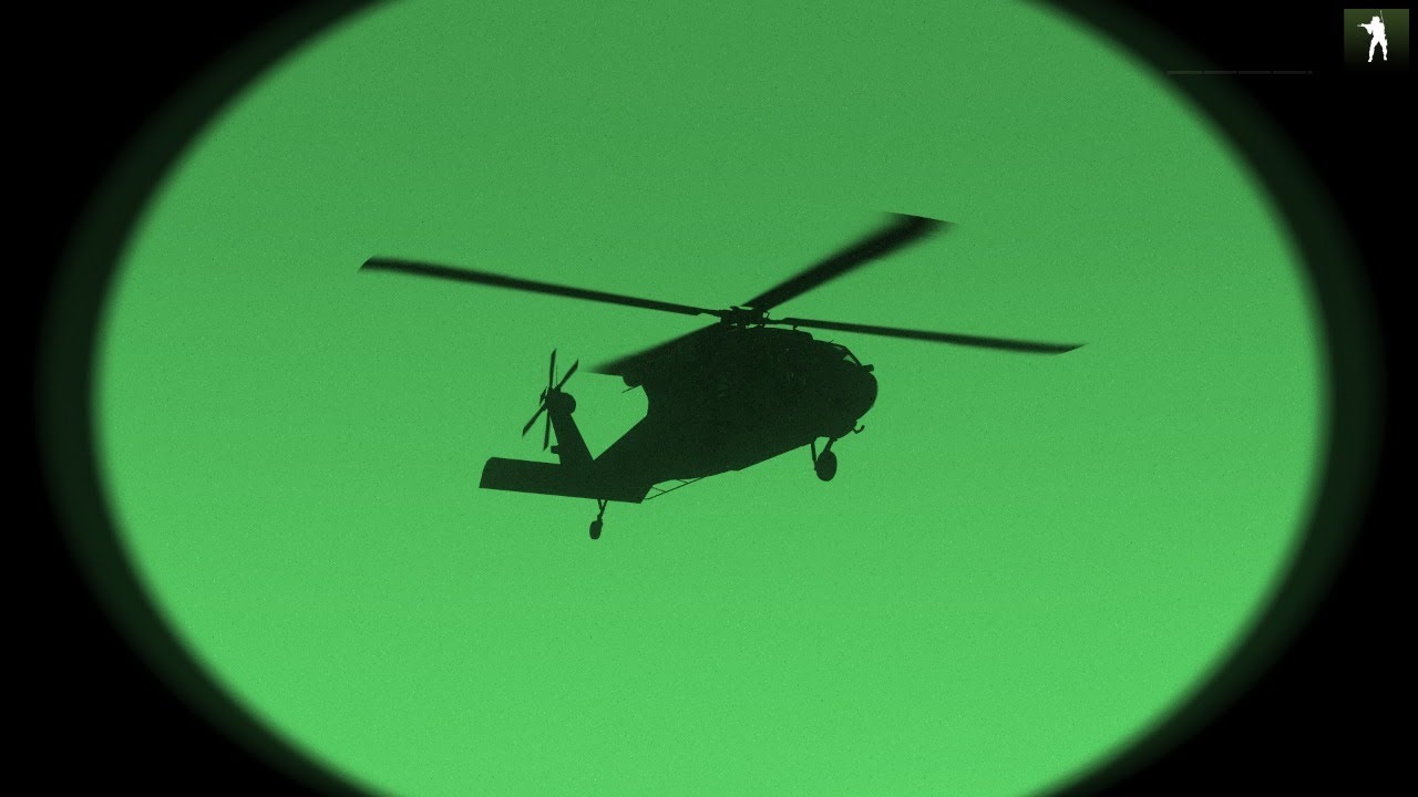 SSG - Operation Distress Call - YouTube