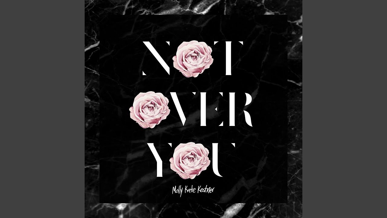 Not Over You - YouTube Music