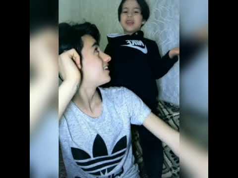 Muhamet polat Cznburak Kürşat yalçınkaya ilk tik tok  atığı  video