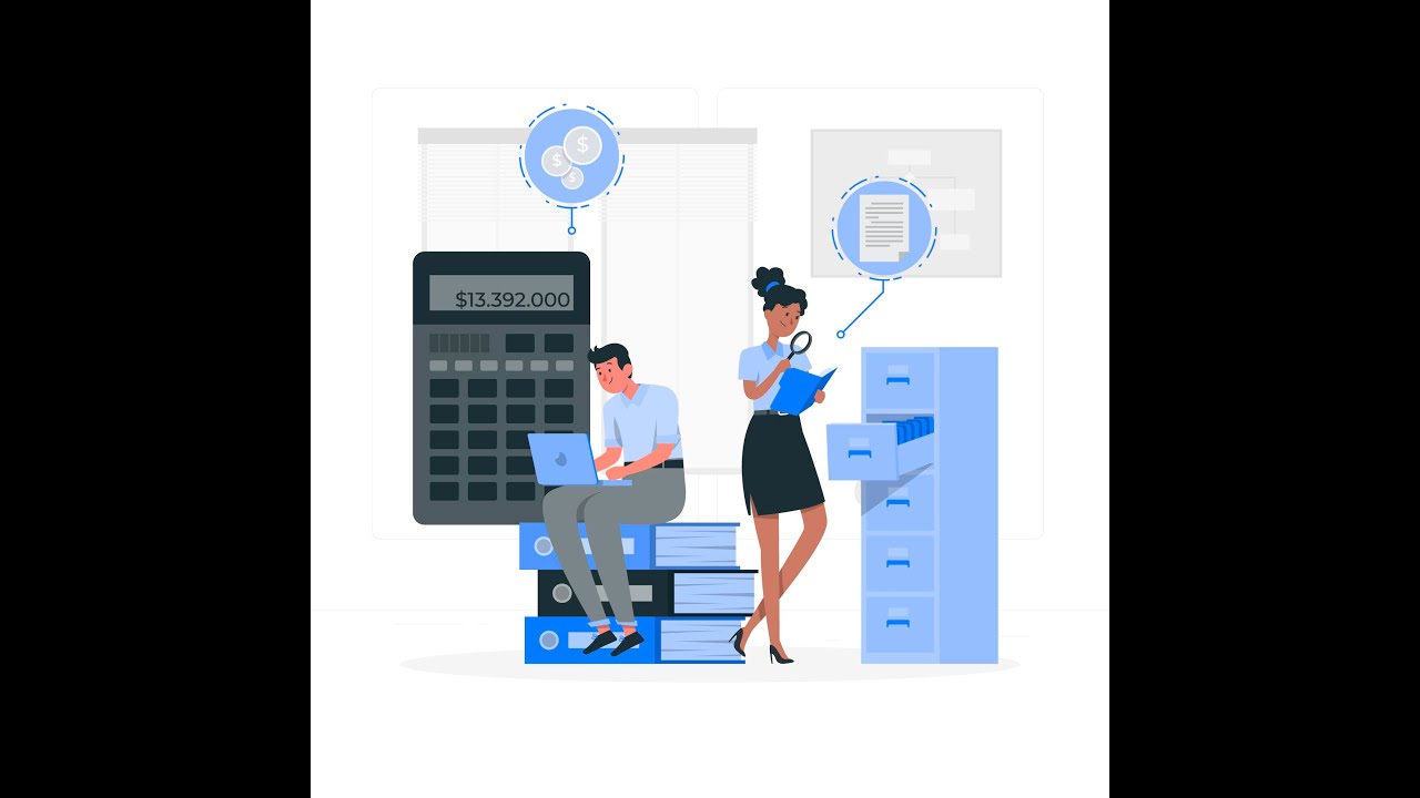 Introduction to QuickBooks part 2 - YouTube