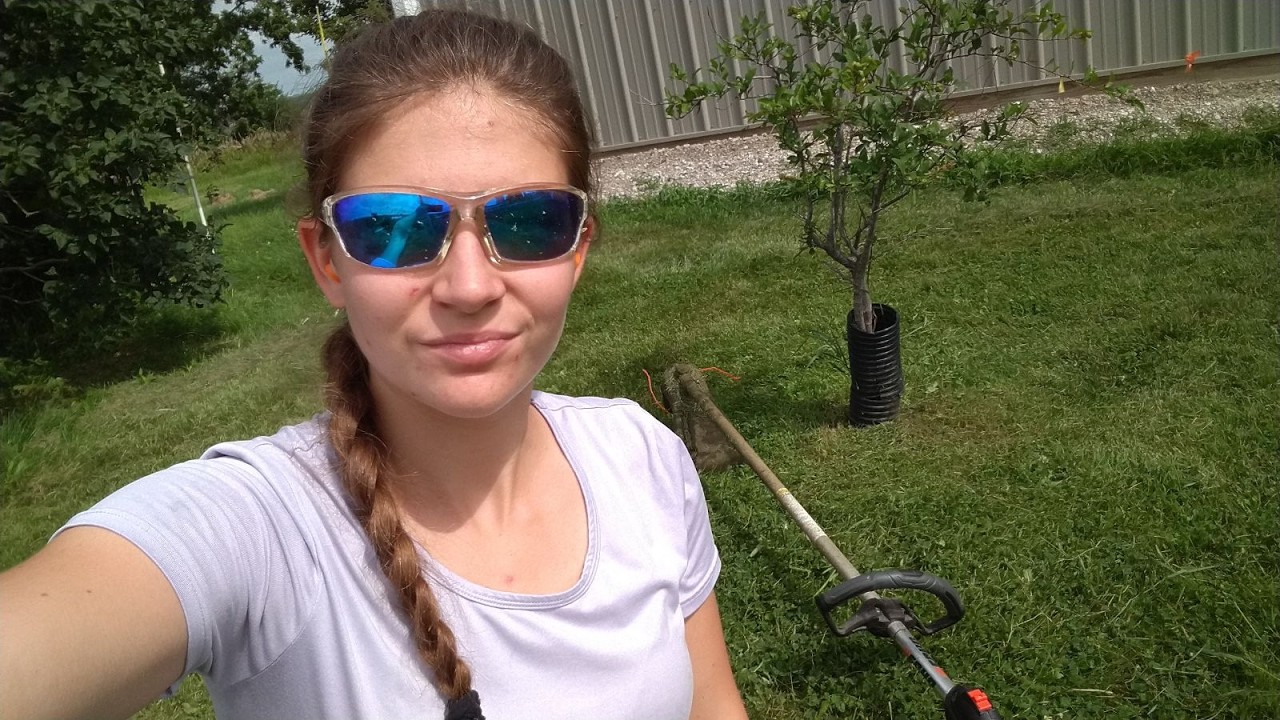 The Never Ending Job - YouTube