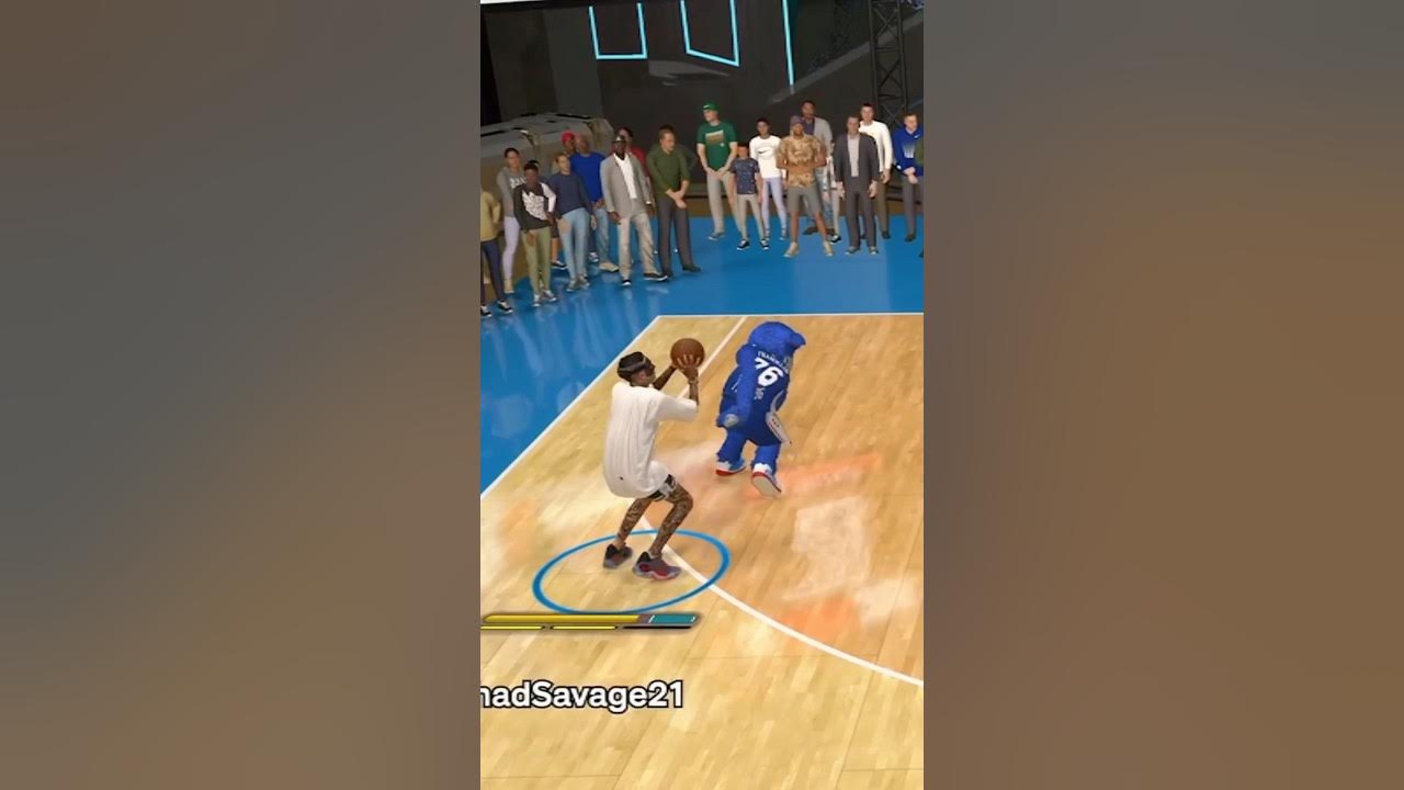 Best Tall Guard Build In Nba2k25. #Nba2k25 #2kcontent #2kcommunity #videogames #xbox #basketball ...