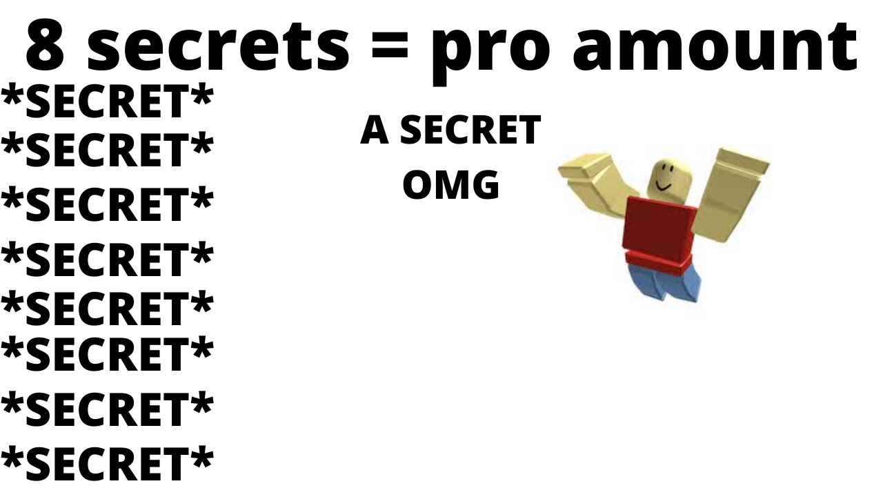 8 SECRETS IN MYTHZ'S TEST YOUR TIME!! - YouTube