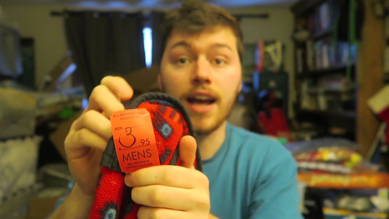 Thrift Ride Along! Goodwill / Red White & Blue | Plus Haul Video! - YouTube