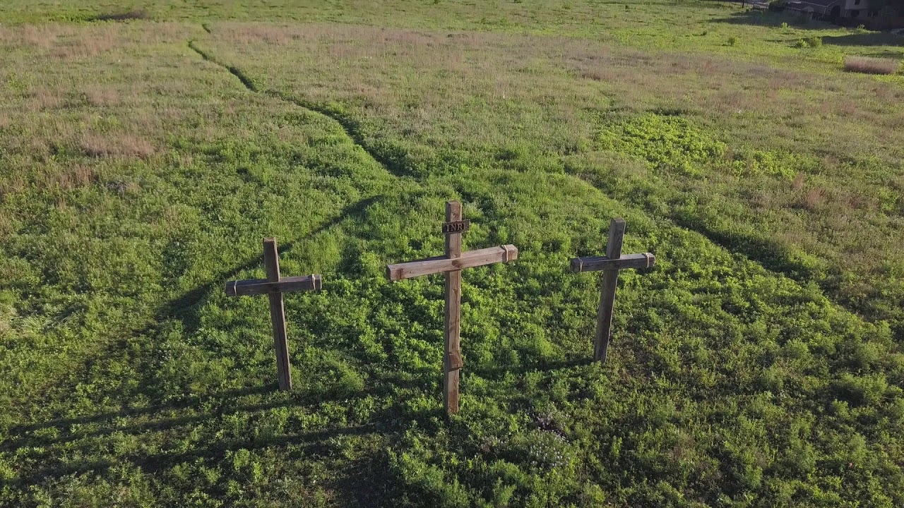 Flower Mound - Easter 2019 - YouTube