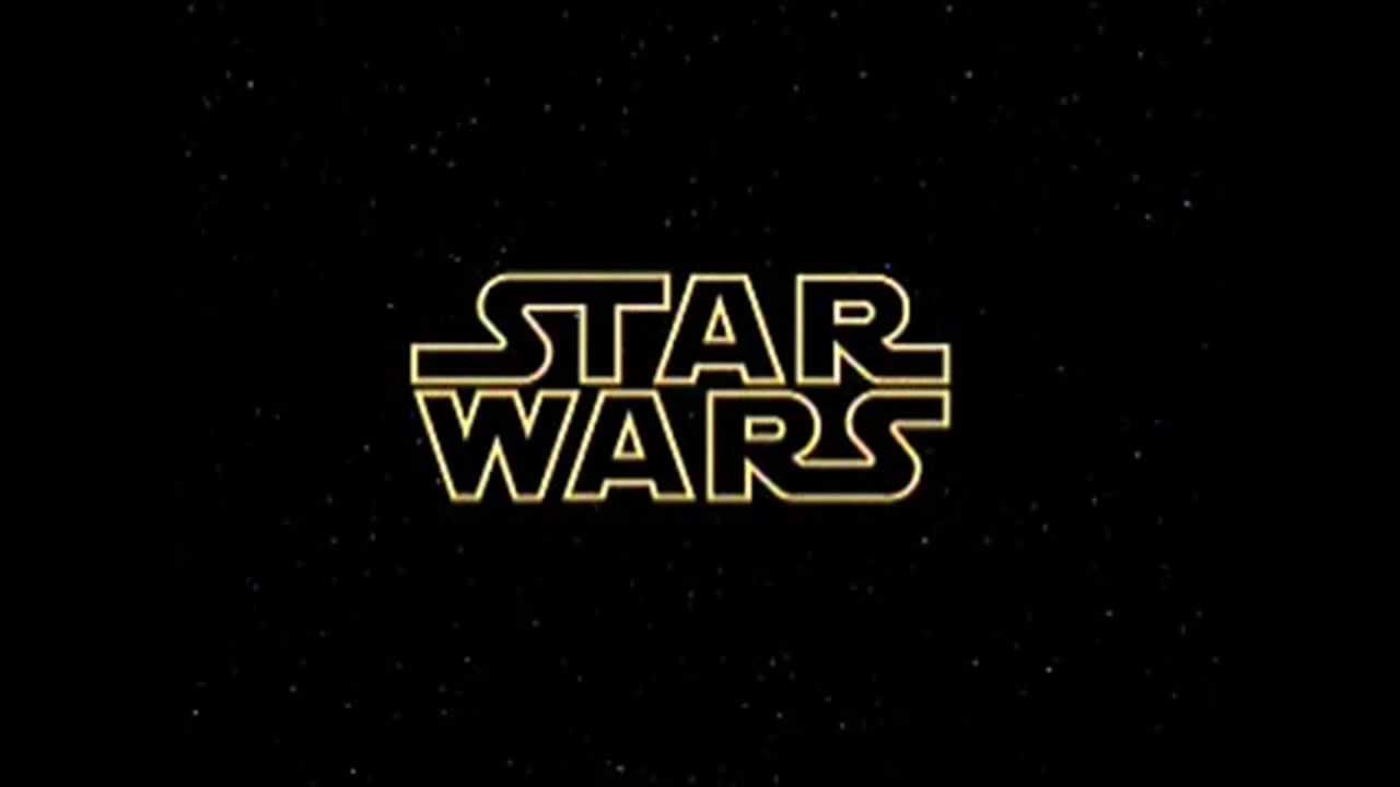 Star Wars Theme By John Williams - HD - YouTube Music