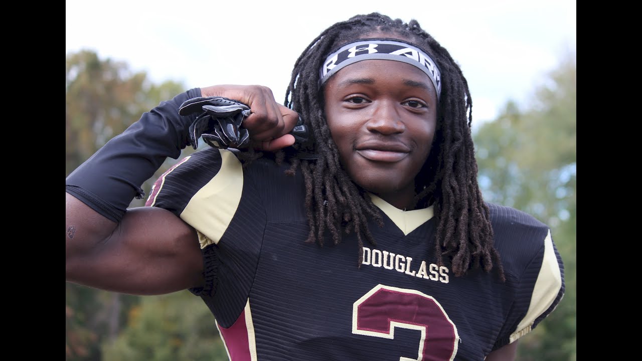 SUPREME SEASON HIGHLIGHTS Myles McCoy 2015 highlights - YouTube