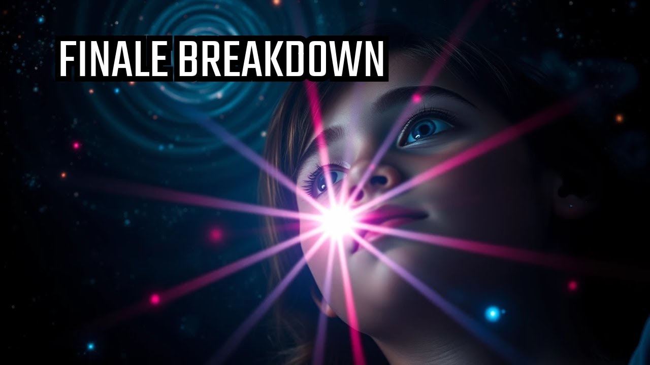 Stargirl's SHOCKING Season Finale Explained! - YouTube