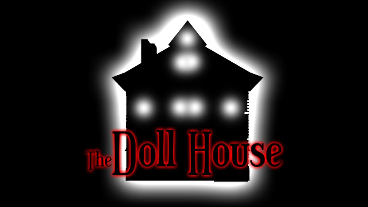 VRChat The Doll House - YouTube