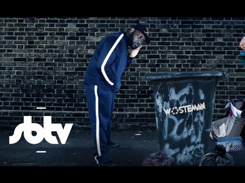 Mr Drastick | Waste Man [Music Video]: SBTV - YouTube