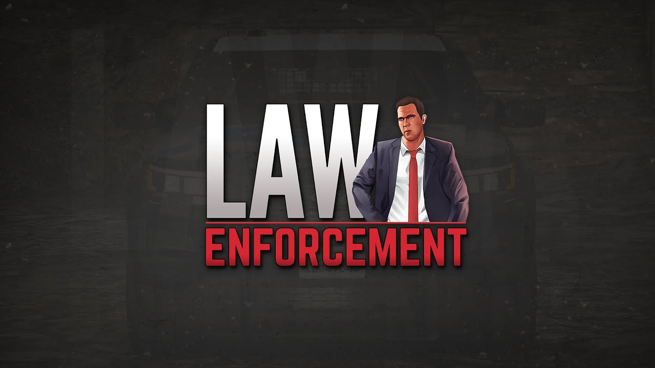 [LEFR] C'EST LE WEEK END ! 📆 On part en LSSD ce soir ! 😜👮 - YouTube