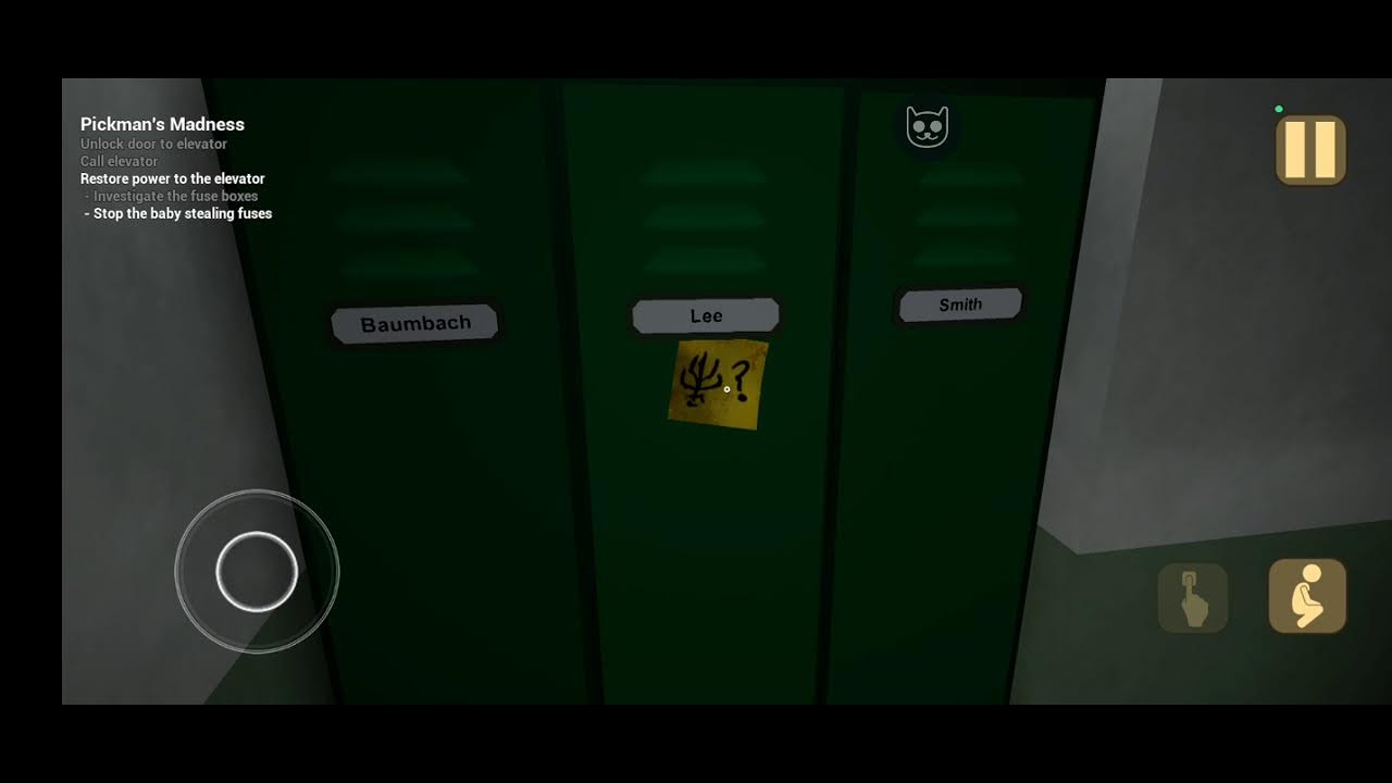 The Baby in Yellow. Horror Gameplay! - YouTube