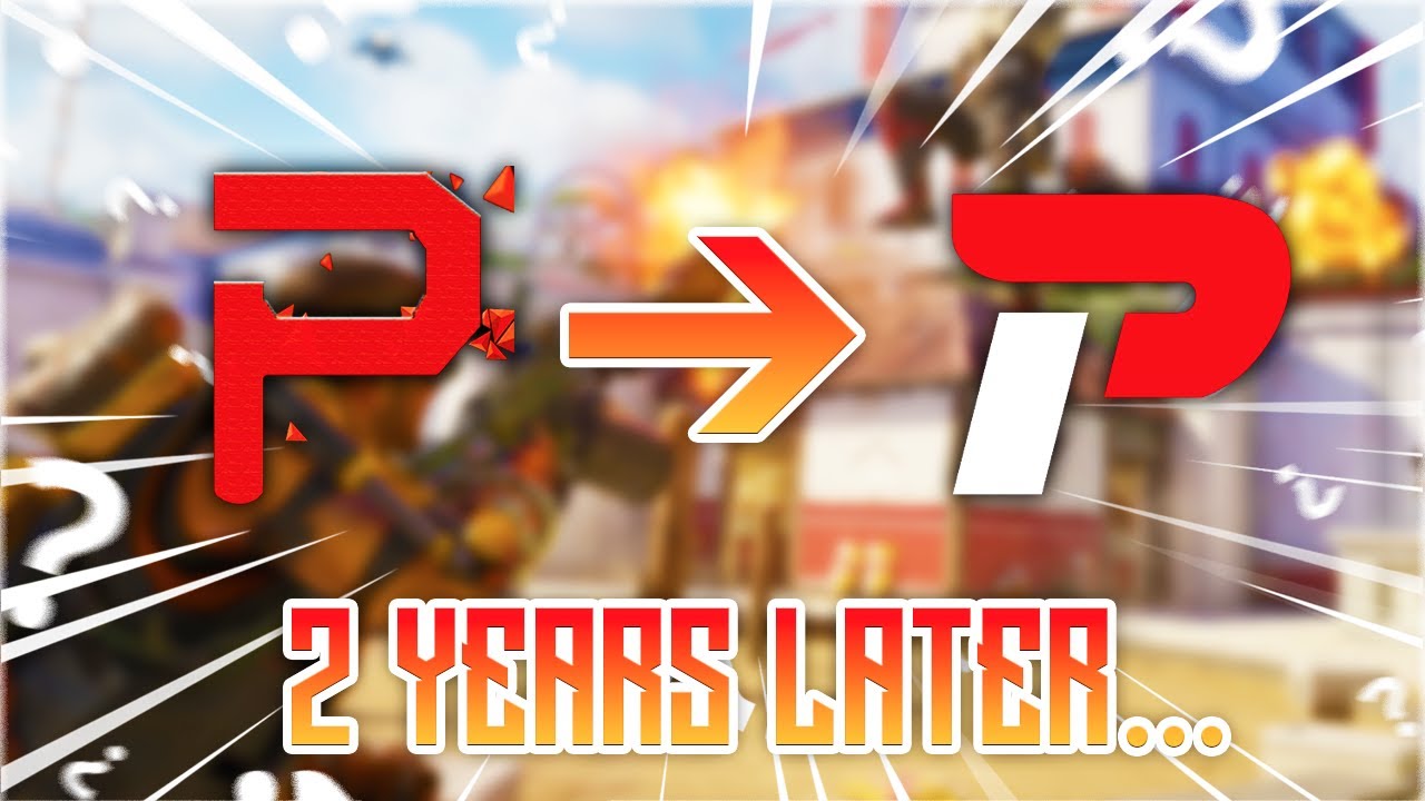 2 Years Later... - YouTube