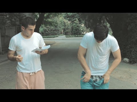 Kişi şortik geyinməz silsiləsindən - Rafinsh